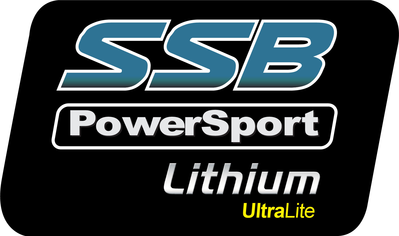 SSB High Performance Lithium Motorcycle Battery – Suncoast Batteries